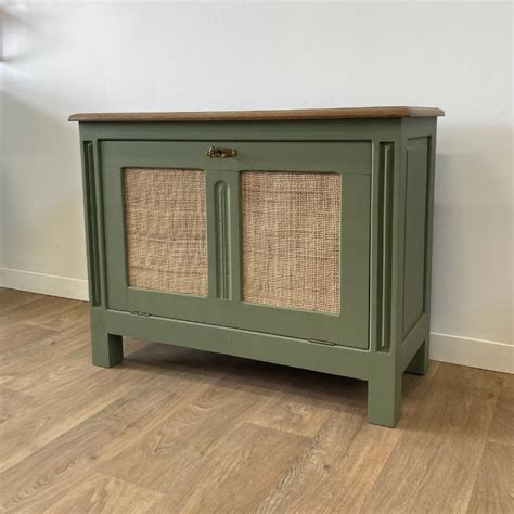 Petit Buffet Atelier Ernestine Mobiliers Révélés