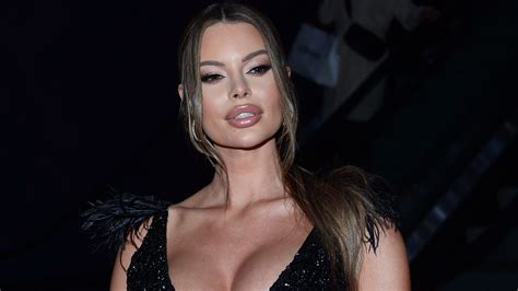 Justyna Gradek Potwierdziła Rozstanie Z Partnerem Dubajska Miłość Okazała Się Porażką