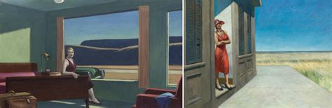 Edward Hopper En El Cine El Pintor Que Vemos A Diario Sin Saberlo Infobae