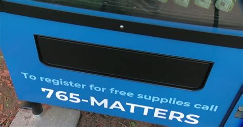 Very Reassuring New Data Shows Statewide Decrease In Overdose Deaths