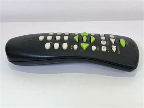Microsoft Xbox Original Dvd Movie Remote Control Playback Kit Vinted