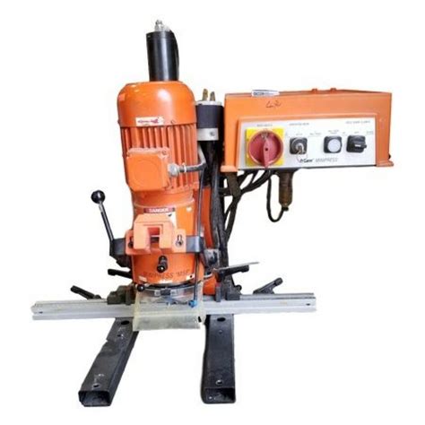 Used Blum Mini Press Coast Machinery Group