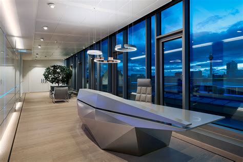 Classen Design Individuelle Einrichtungslösungen Für Büro Objekt
