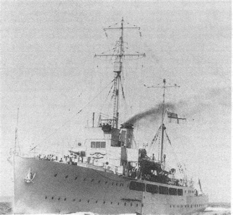 Bridgewater Sloops 2 1929