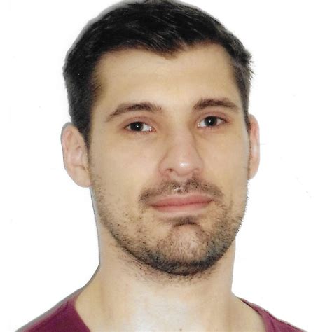 Gonzalo Cervetti Embedded Hardware And Software Developer Poweron