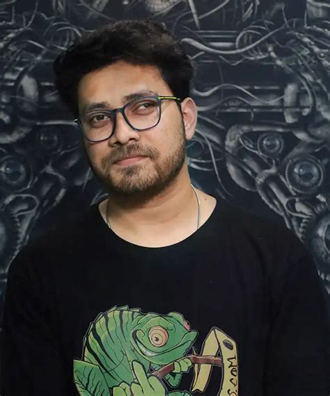 Bidhan Tattoo Artist In Kolkata Line And Dot Tattoos Lizards Skin