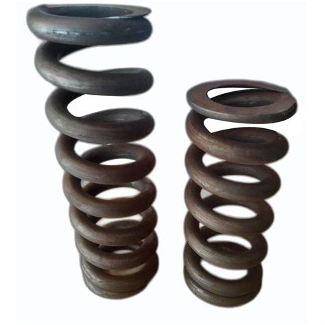 Polished Buffer Spring Set For Garage At Best Price In Ahmedabad Id