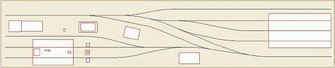 Classic Ho Layout For Engine Display Layoutvision