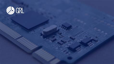 Grl Introduces Pci Express® 6 0 Receiver Calibration And Test Automation Solution