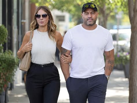 Joe Rogan Wife Everything To Know About Jessica Ditzel Solid Magazine