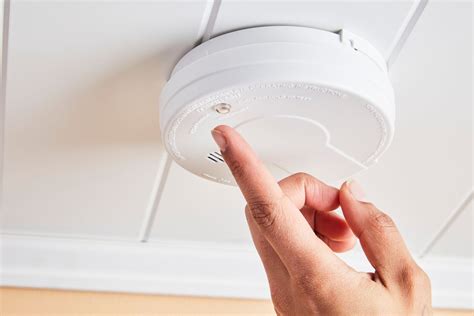 The 10 Best Smoke Detectors Of 2024