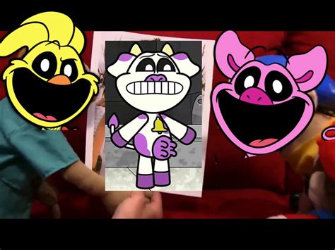 Kickinchicken Being A Dick To Molly Mcmoo By Tazyanadevil On Deviantart