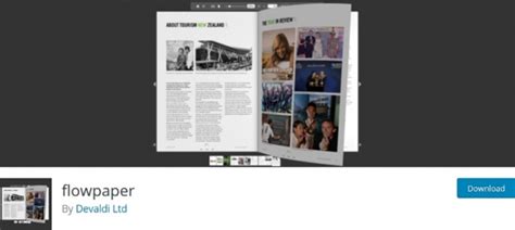 How To Embed PDF In WordPress Free Plugins To Choose From Meks