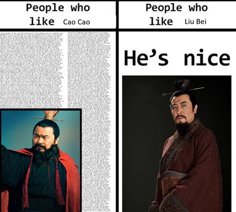 3 Kingdoms Fans History Memes Know Your Meme