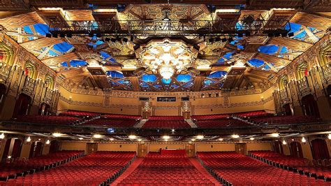 Pantages Theatre All You Should Know Before Going 2026 W Reviews
