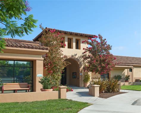 Laguna Woods Village Map Gates Clubs And Amenities