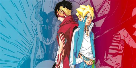 Borutos Best Character Is Going To Die In 2026 Bet On It