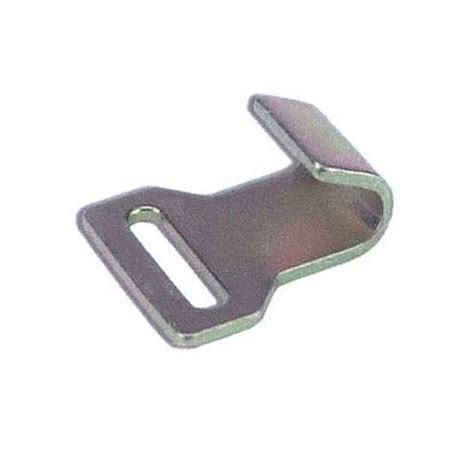 Sheet Metal Flat J Hook At Best Price In Kanpur By Ashok Engineering Works Id 10529969833