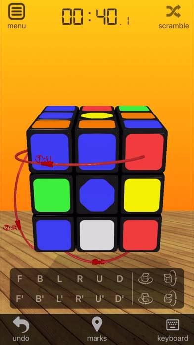 Download 3d Rubiks Cube Solver App Updated Apr 24 Worldsapps