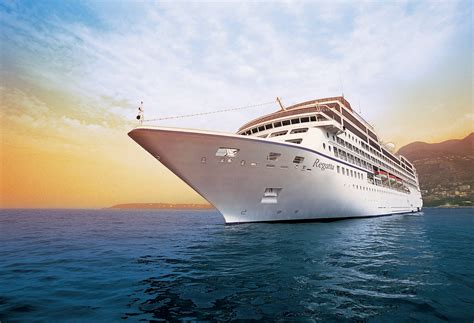 Ms Oceania Regatta Oceania Cruises