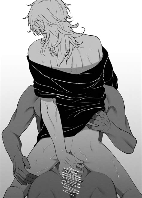 Rule 34 Back View Barely Clothed Blonde Hair Blonde Hair Male Blonde