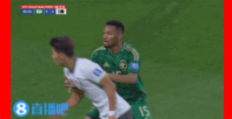 谢文能禁区内劲射，但被对手身体挡出腾讯新闻