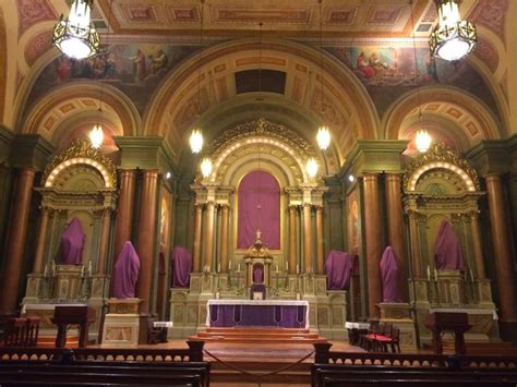 Passiontide Doctrinal Note From The St Andrews Daily Missal Maria