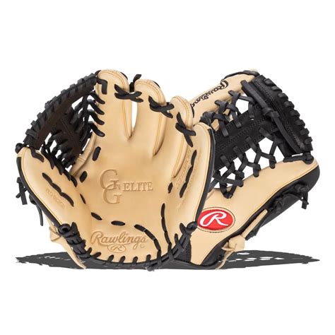 Rawlings Gold Glove Elite 11 5 Baseball Glove Gge115mtcbpt