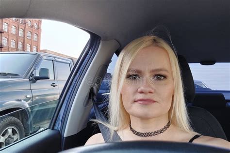 Naked Selfie Big Breasts Stock Photos Free Royalty Free Stock