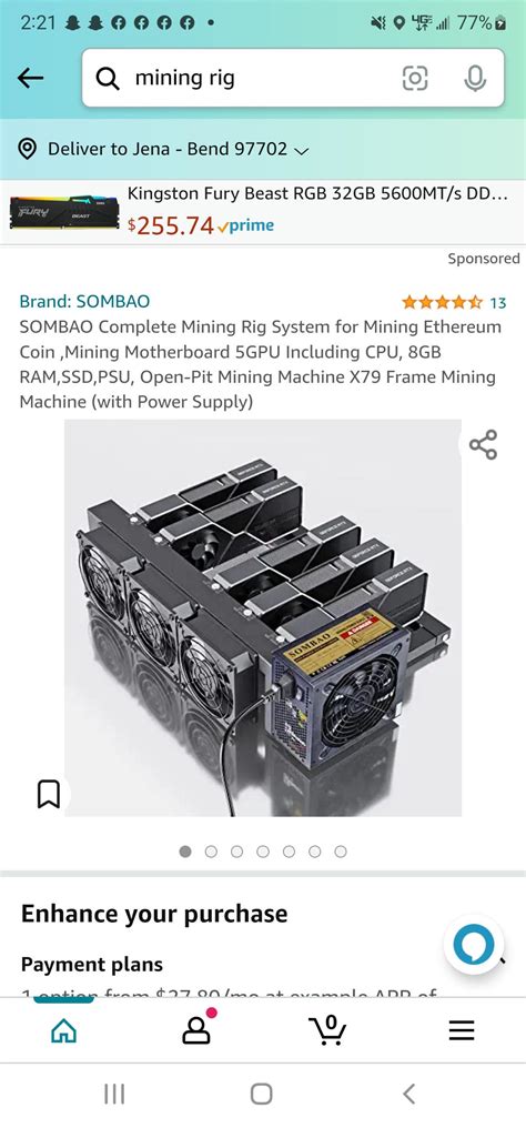 Planning On Building A 5 3080 Ti Gpu Mining Rig R Cryptomining