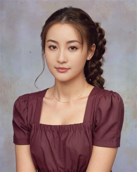 林夏薇晒美照撞脸10位女星？ 容貌大变，一照像堂嫂张馨月 星岛环球网