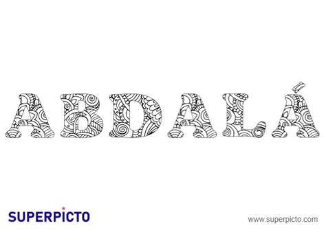 Abdalá Superpicto Materiales Recursos Y Juegos Educativos Online