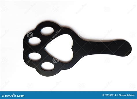 Sex Toys Bdsm Slap For Ass In The Shape Of A Paw The Concept Of
