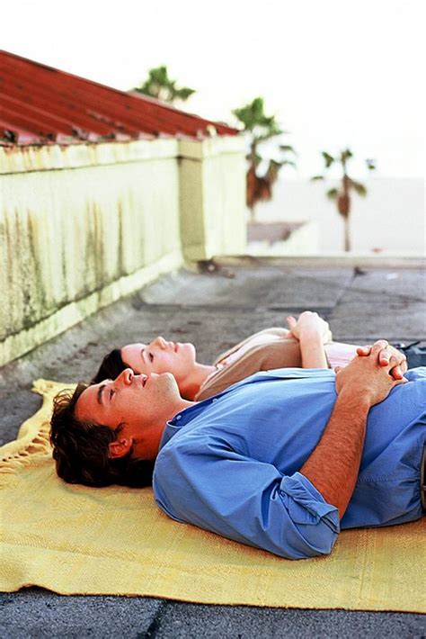 Matthew Settle Actor