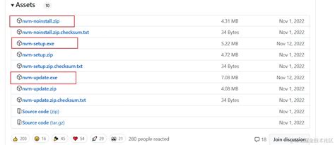 手把手教你mac和windows的nvm安装、使用和卸载手把手教你安装、使用和卸载nvm，实现nodejs版本的快速切 掘金