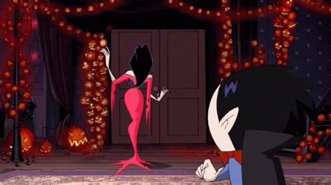 Maxine Schreck  20 By Toongod On Deviantart