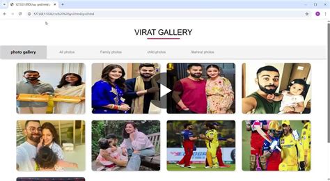 Webdevelopment Frontendprojects Htmlcss Creative Css Grid