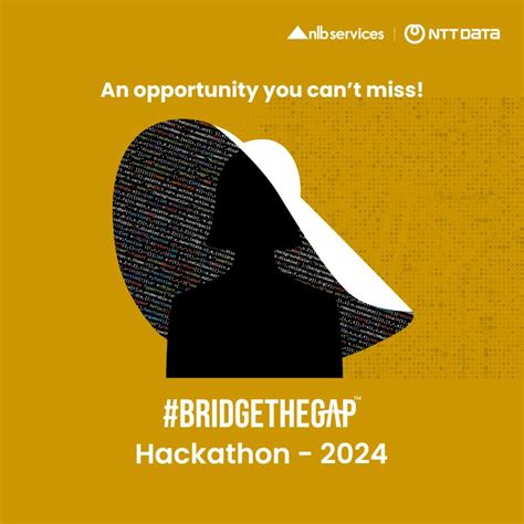 Nlb Services On Linkedin Diversity Hackathon