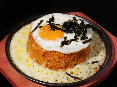 Hankang Pocha Korean Restaurant With Mains Under 20 Eatbook Sg