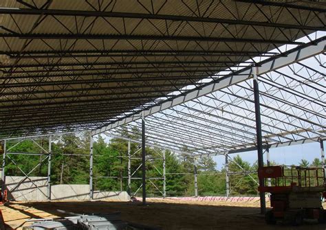 Projects Structural Systems Inc