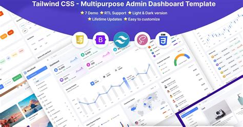 Wowdash Tailwind Css Admin Dashboard Template Admin Templates Ft React Admin Dashboard