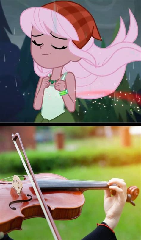 Raspberry Lilac Violin 3 Enchating By Weyantonio26 On Deviantart