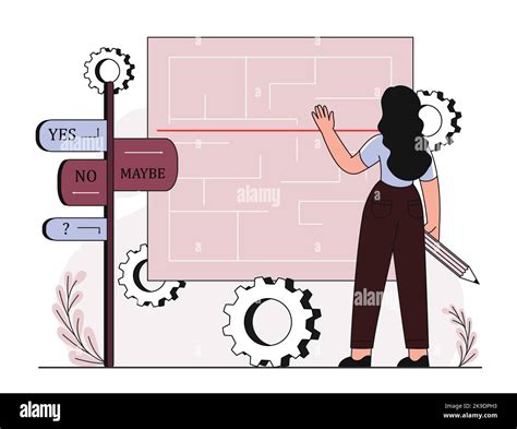 Solving Business Problem Stock Vector Image And Art Alamy Solving Business Problem Stock Vector Image And Art Alamy