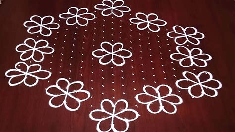 The Ultimate Collection Of 999 Stunning 4k Dot Rangoli Images