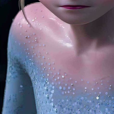Elsa Frozen Hands Real Frozen Dragon Queen Elsa Elsa Aesthetic