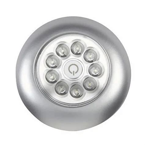Led Tap Light At ₹ 220piece Touch Light In Navi Mumbai Id 11004481848