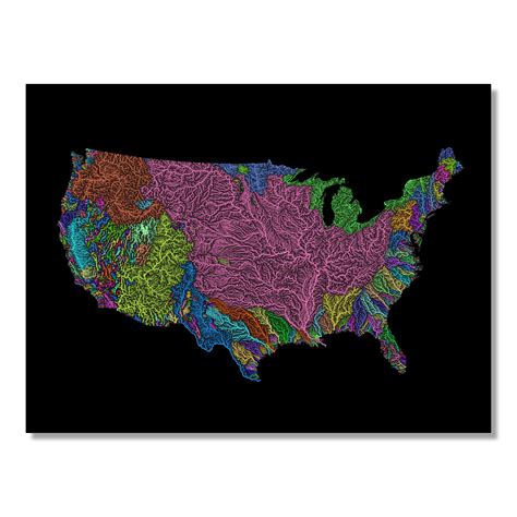 Grasshopper Geography Artistic Maps By A Geographer