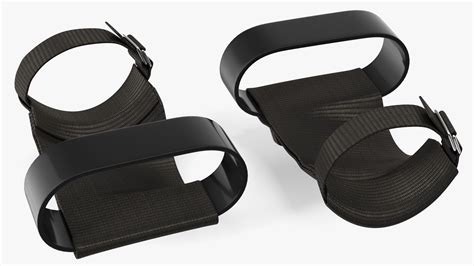 Shuko Climbing Hand Claws 3d Model 39 3ds Blend C4d Fbx Max Ma