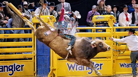 Young Bull Riding Phenom Who Sustained Significant Injuries On Road To Recovery