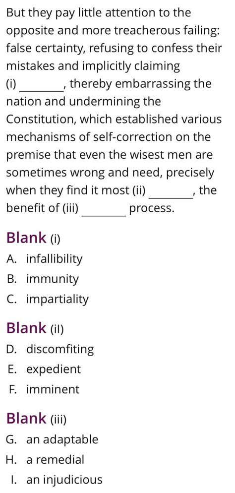 Gre Mentor Site Text Completion Practice Set 2 Hard 15 R Gre